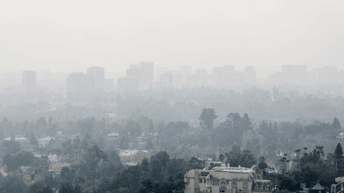 Smog And Diabetes: Understanding The Complex Relationship – Route2Health
