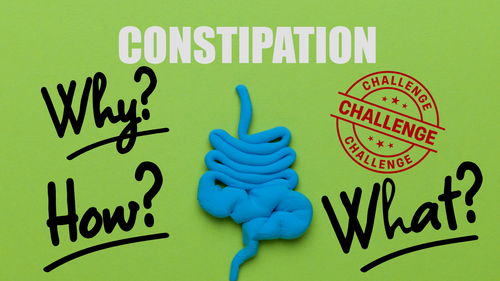 5 Common Causes of Constipation and How EZ-COL Can Help? – Route2Health