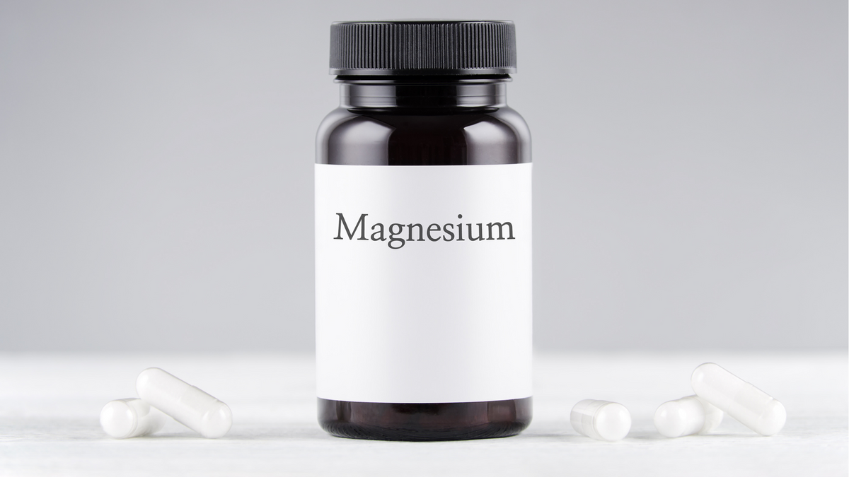 The Truth About Magnesium: Breaking Down the Hype and Its Many Forms ...