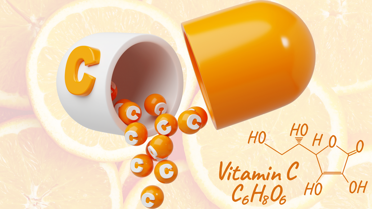 Vitamin C Deficiency: Symptoms, Causes, and Solutions – Route2Health