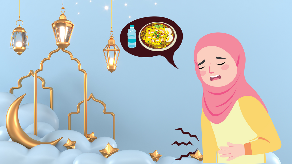 The Importance of CoQ10 During Ramadan: Sustaining Energy Levels While ...