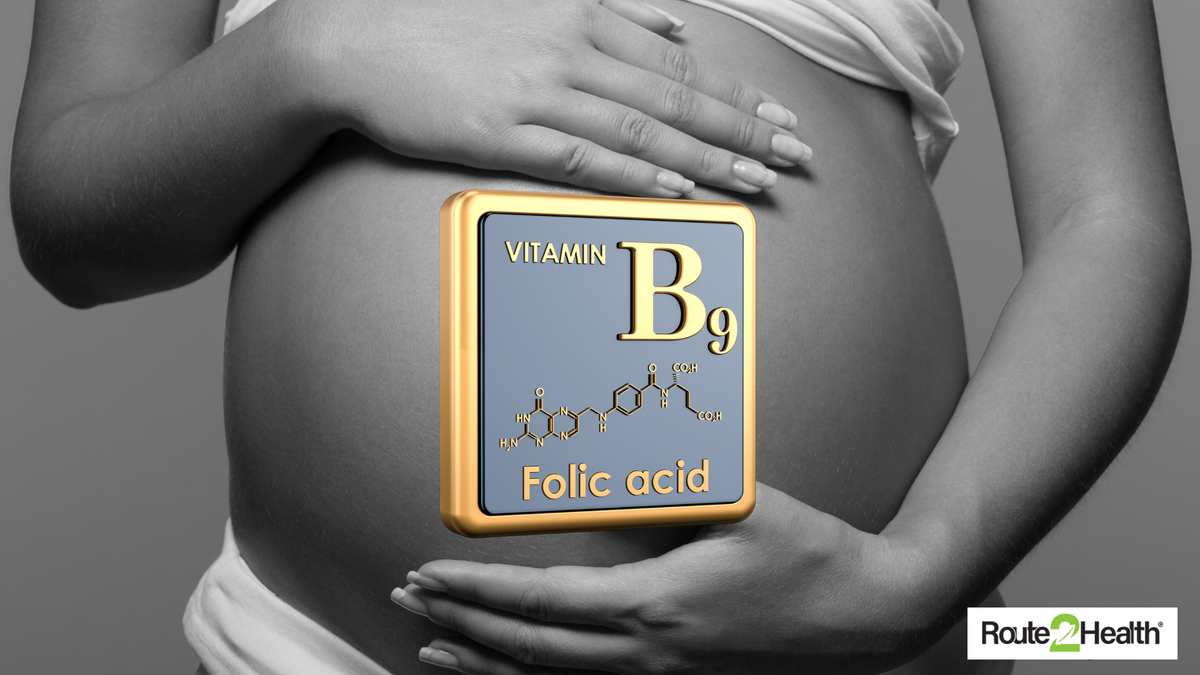 Folic Acid Deficiency in Pakistani Women: A Silent Crisis in Maternal ...