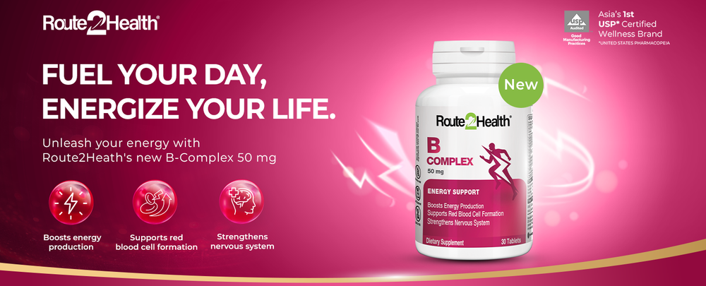 Route2Health | USP Verified Premium Multivitamins Online – Route2Health ...