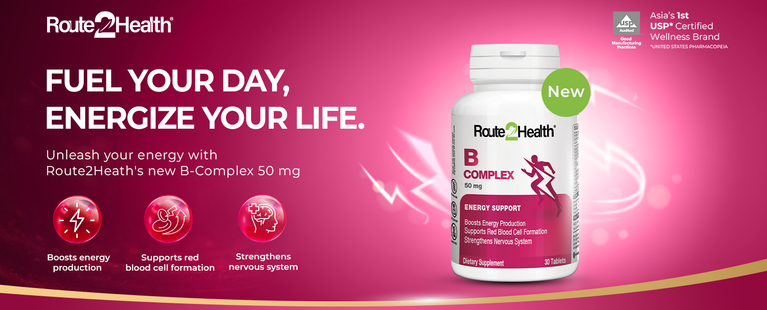 Route2Health | USP Verified Premium Multivitamins Online – Route2Health ...