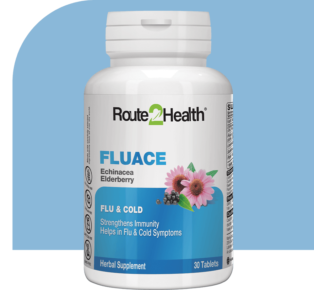 Fluace | Best Medicine for Flu in Pakistan | Route2Health ...