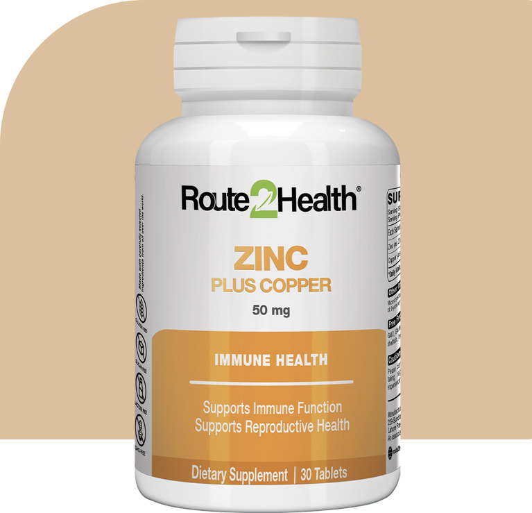 9 Science-Backed Benefits of Zinc: All That You Need To Know – Route2Health