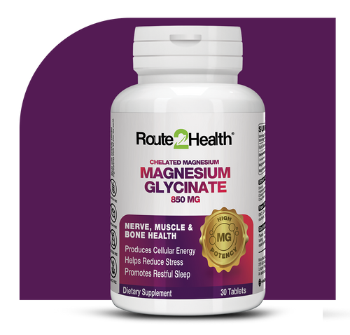 Route2Health | Asia's 1st USP Certified Premium Multivitamins