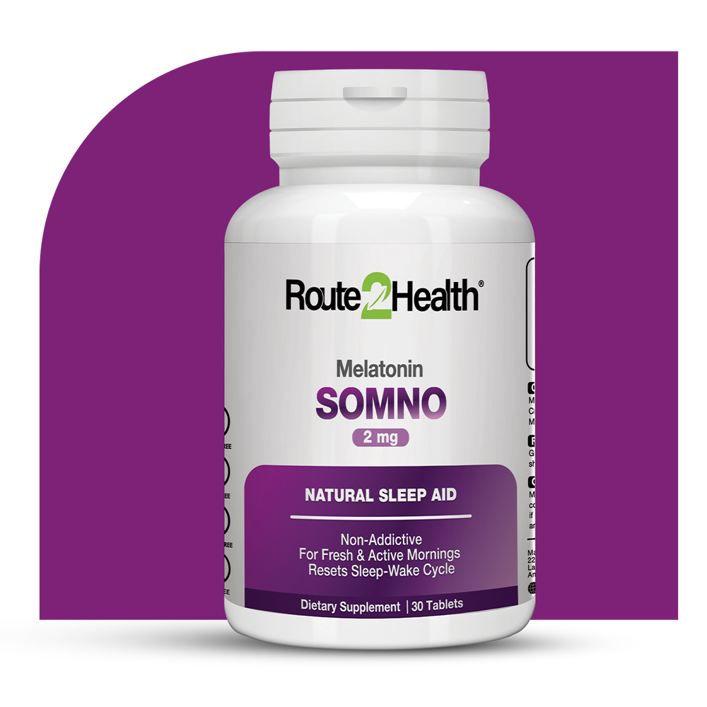 Route2Health | USP Verified Premium Multivitamins Online