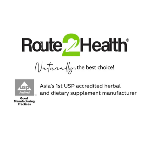 ABOUT US – Route2Health