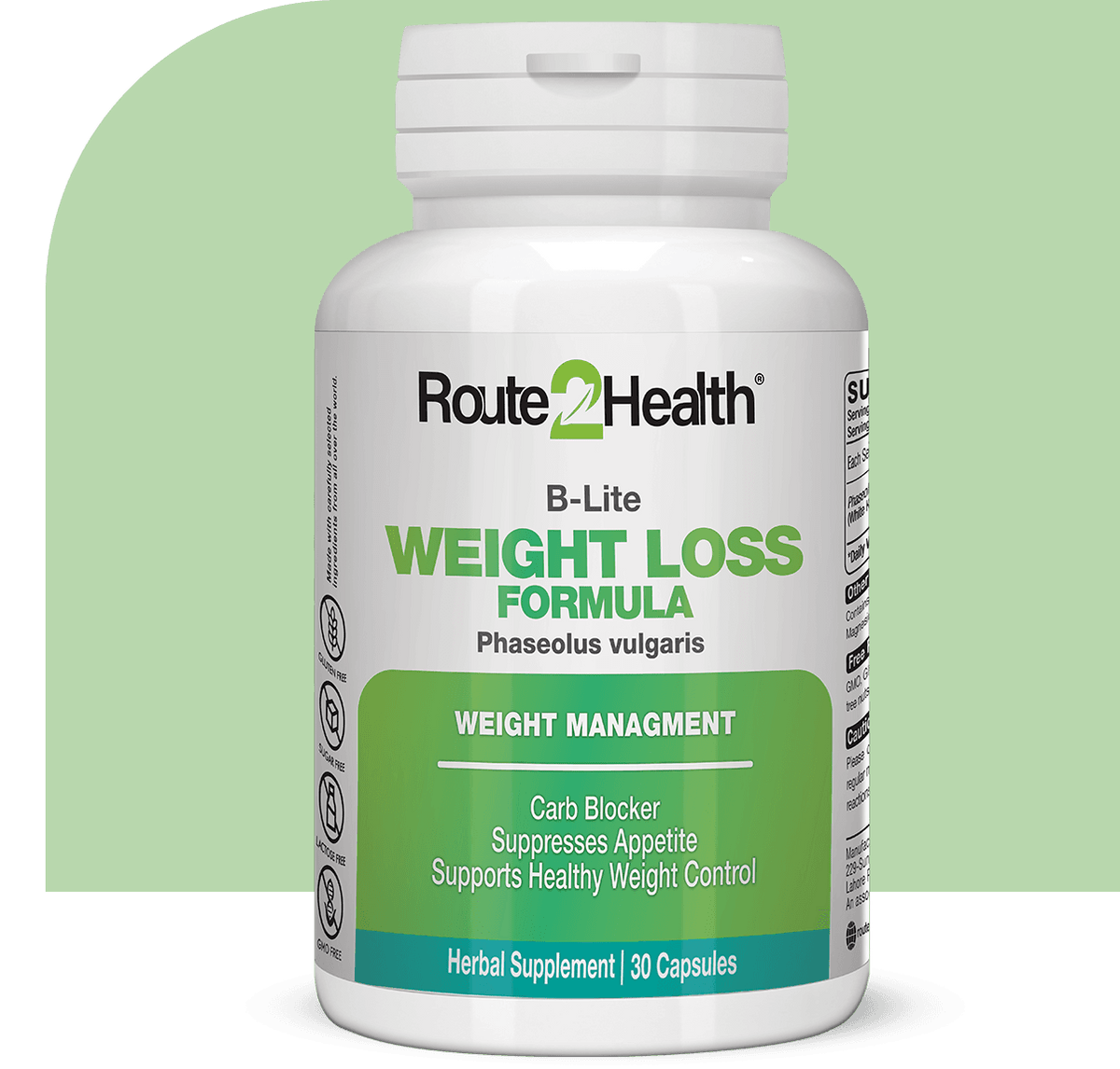 B-LITE - Route2Health